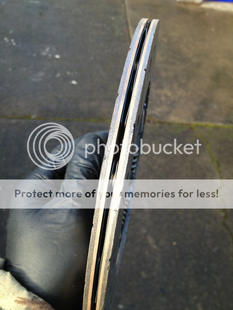 Drake Stage V (DSV) Dual Ceramic Full Face Clutch Review