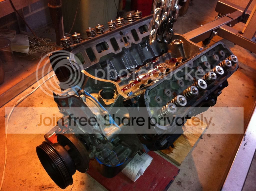 1989 Bronco Eddie Bauer Restoration (no 56k) | Bronco Forum - Full Size ...