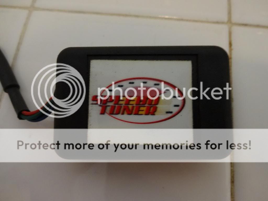 FS: 09-11 R1 Speedo Tuner - $60 Shipped | Yamaha R1 Forum: YZF-R1 Forums