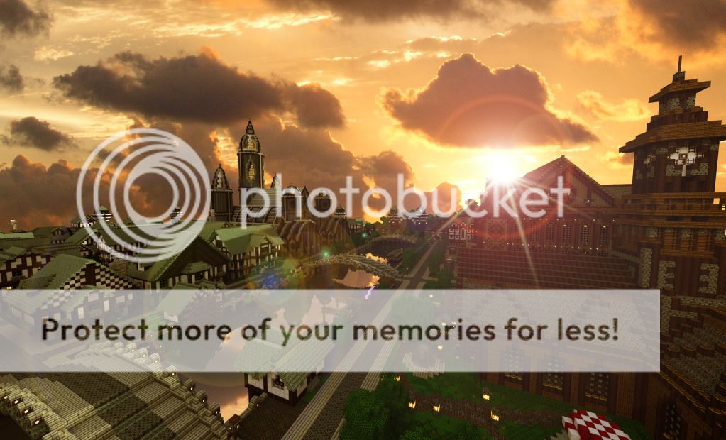 Cinematic Screenshots - Project Cinematic3xile - Screenshots - Show ...