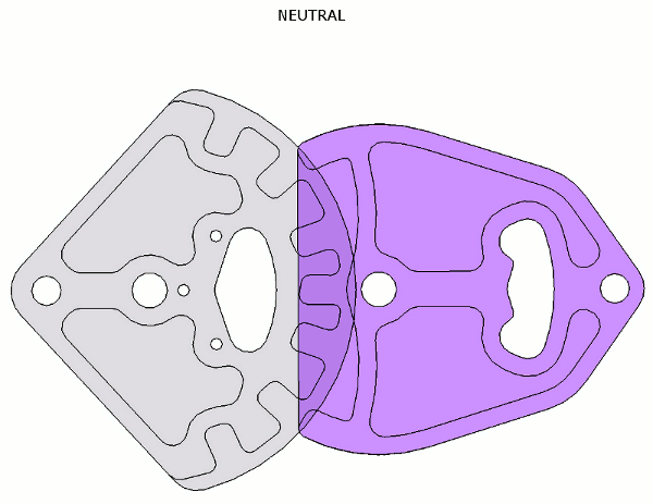 DIY-H pattern shifter with real world car parts | OverTake.gg