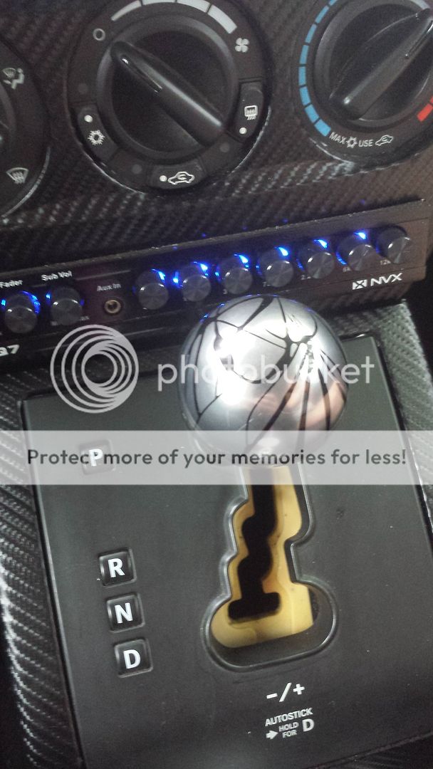 Shift Knobs? (aftermarket/universal) | Jeep Patriot Forums