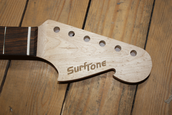 Handmade Surf Tone Guitars - OffsetGuitars.com
