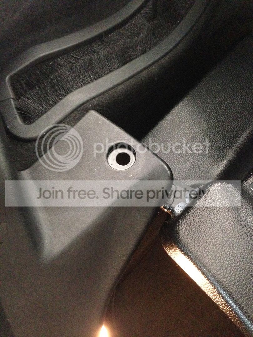 R171 bootlid rubbers | Page 2 | Mercedes SLK World