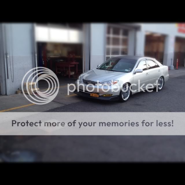 jdm slamry build tread | Toyota Nation Forum