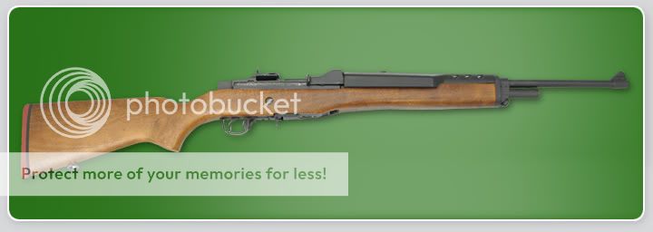 .308 Ranch Rifle | Ruger Forum