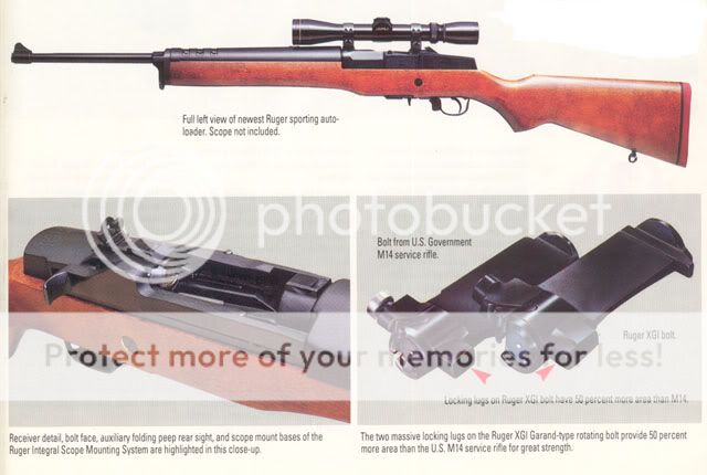 .308 Ranch Rifle | Ruger Forum