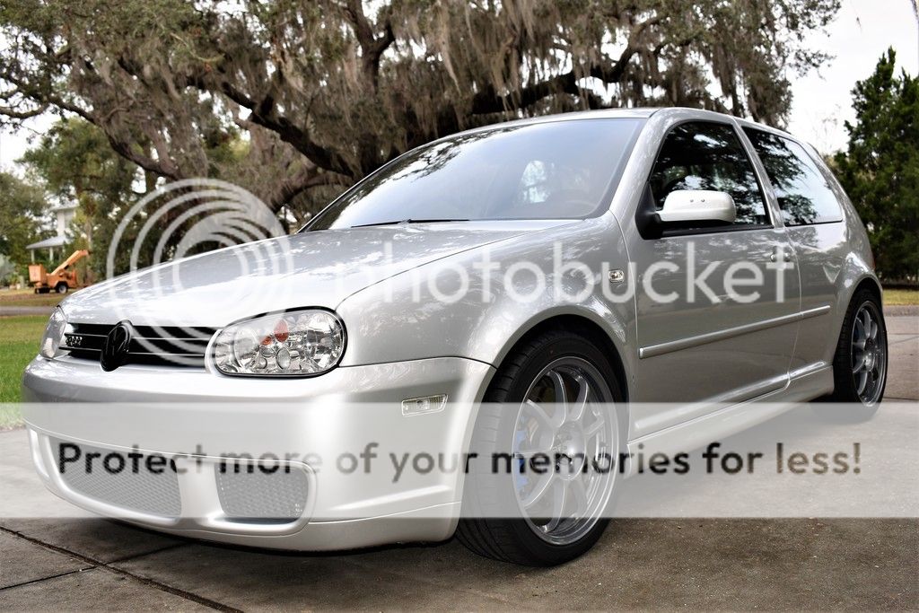 2004 Reflex Silver R32. 71k miles, Florida | VW Vortex - Volkswagen Forum