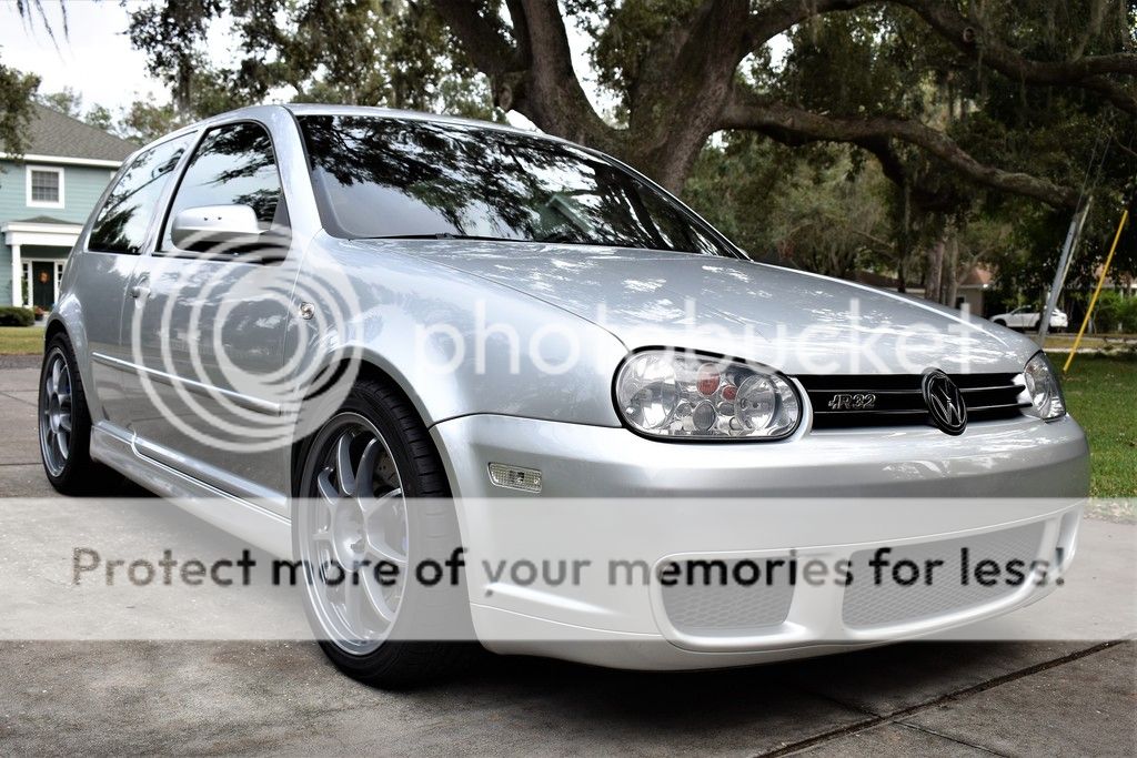 2004 Reflex Silver R32. 71k miles, Florida | VW Vortex - Volkswagen Forum