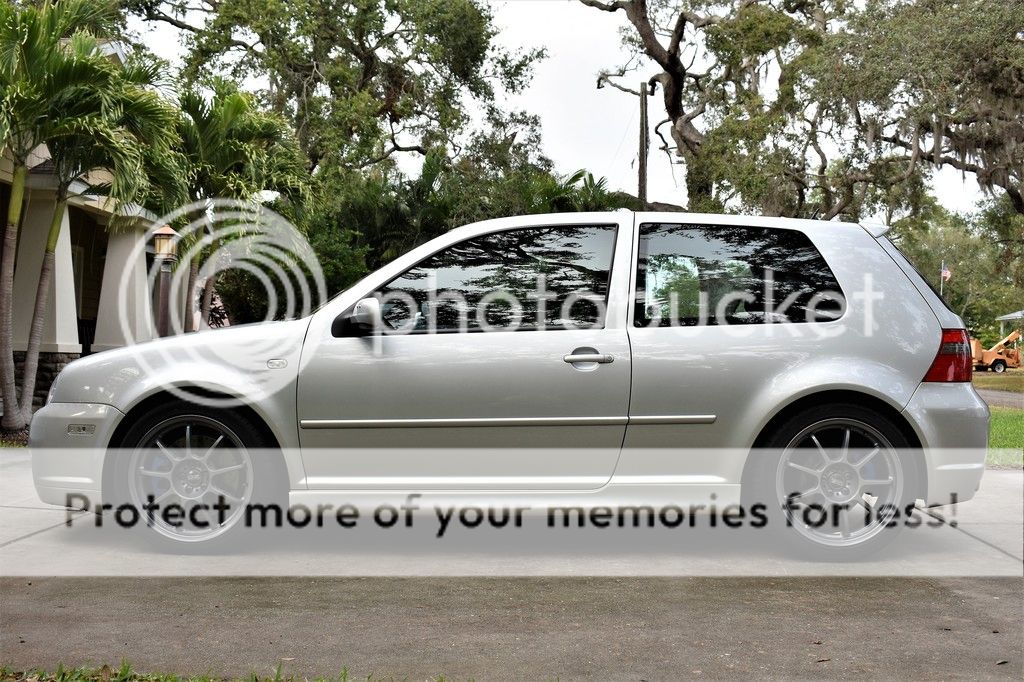 2004 Reflex Silver R32. 71k miles, Florida | VW Vortex - Volkswagen Forum
