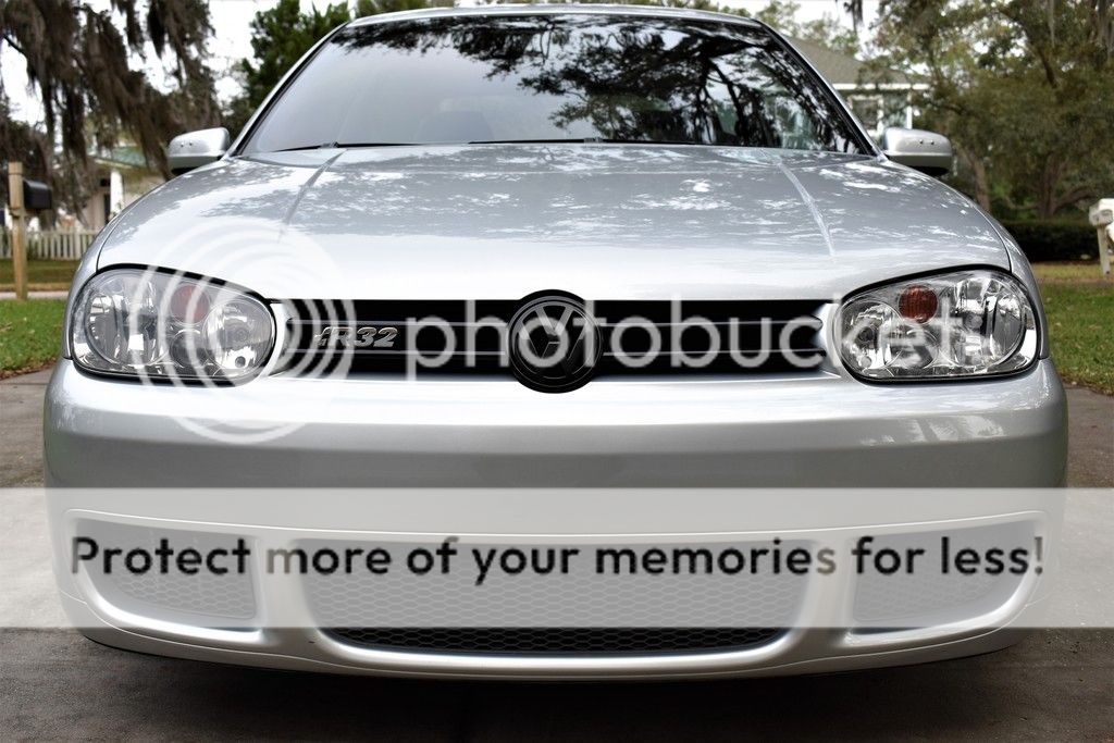 2004 Reflex Silver R32. 71k miles, Florida | VW Vortex - Volkswagen Forum