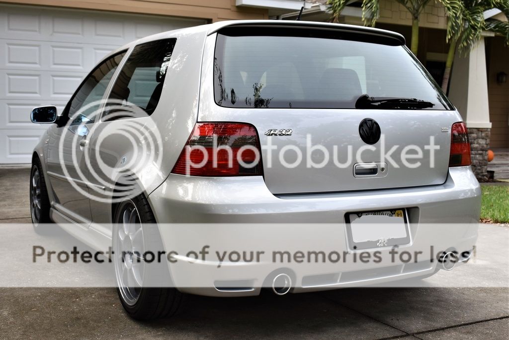 2004 Reflex Silver R32. 71k miles, Florida | VW Vortex - Volkswagen Forum