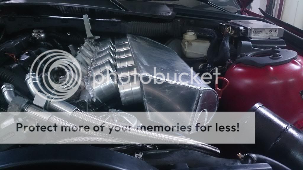 E36 M3 Euro Twin Turbo | Page 2 | E46 Fanatics Forum