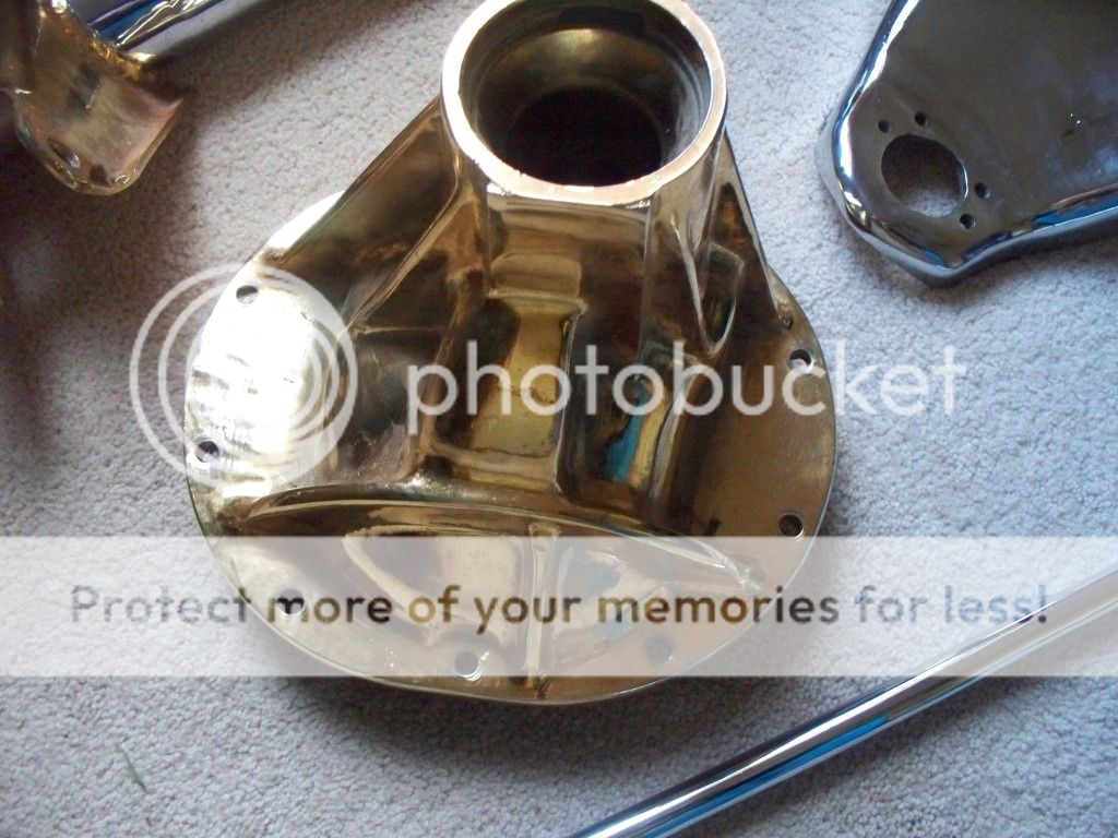 ~~~61-64 Impala Rear Axle housing~~~ | LayItLow.com Lowrider Forums