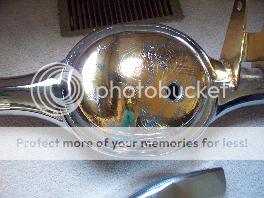 ~~~61-64 Impala Rear Axle housing~~~ | LayItLow.com Lowrider Forums