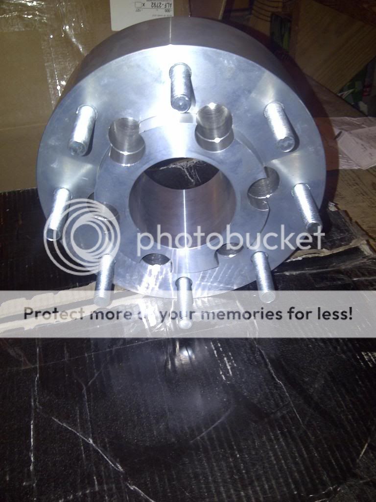 Am I crazy?? Dually conversion - Page 18 - Ford F150 Forum - Community ...