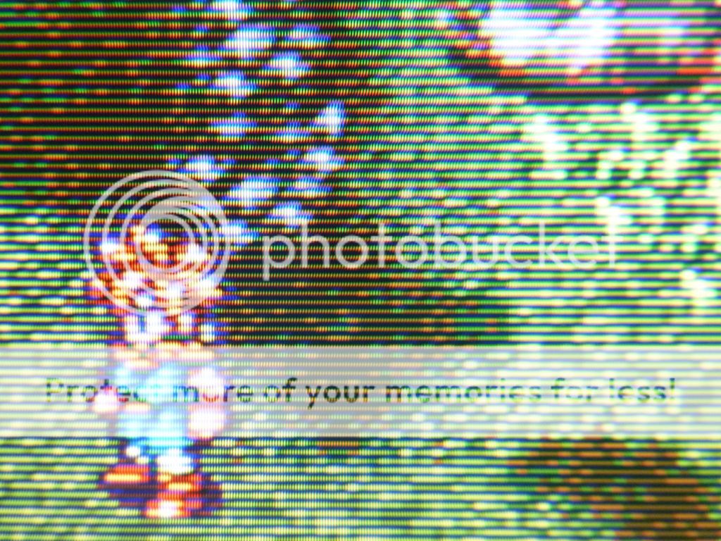 Intro BVM CRT issues - shmups.system11.org