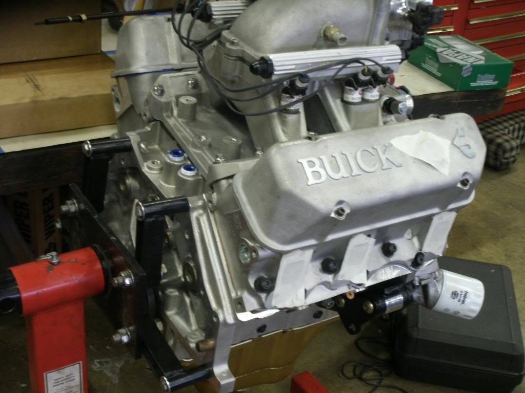 Pushrod V6 question| Grassroots Motorsports forum