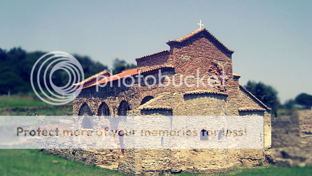 Kepi i Rodonit | Endrit's Trail