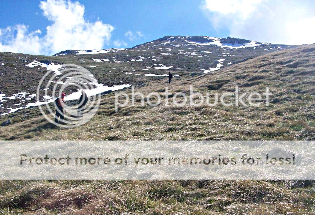 Mali i Thate – The Mountain Separating Prespa and Ohrid Lake | Endrit's ...