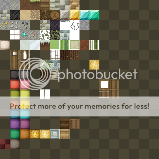 Texture Artists' Union - Resource Pack Discussion - Resource Packs - Mapping and Modding: Java ...